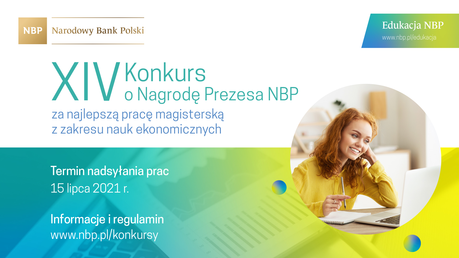 XIV edycja Konkursu o Nagrodę Prezesa NBP
